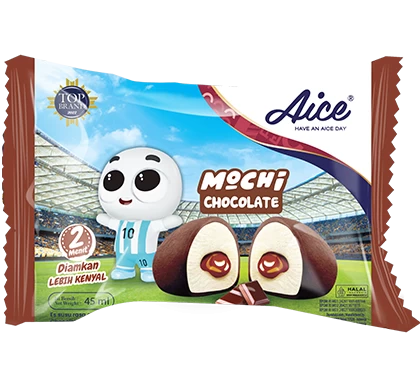 aice mochi chocolate | ES KRIM FAMILY